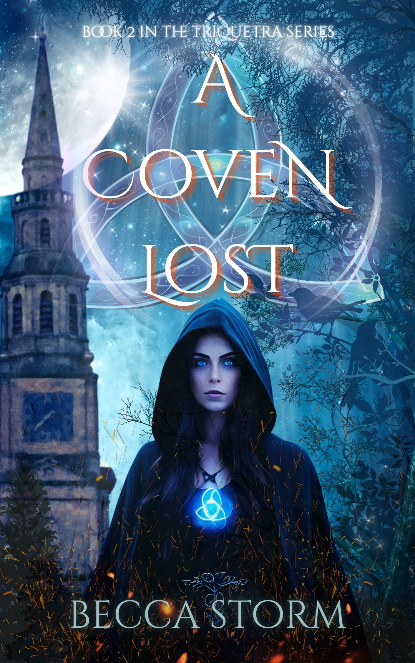 Summer Update – Becca Storm Books